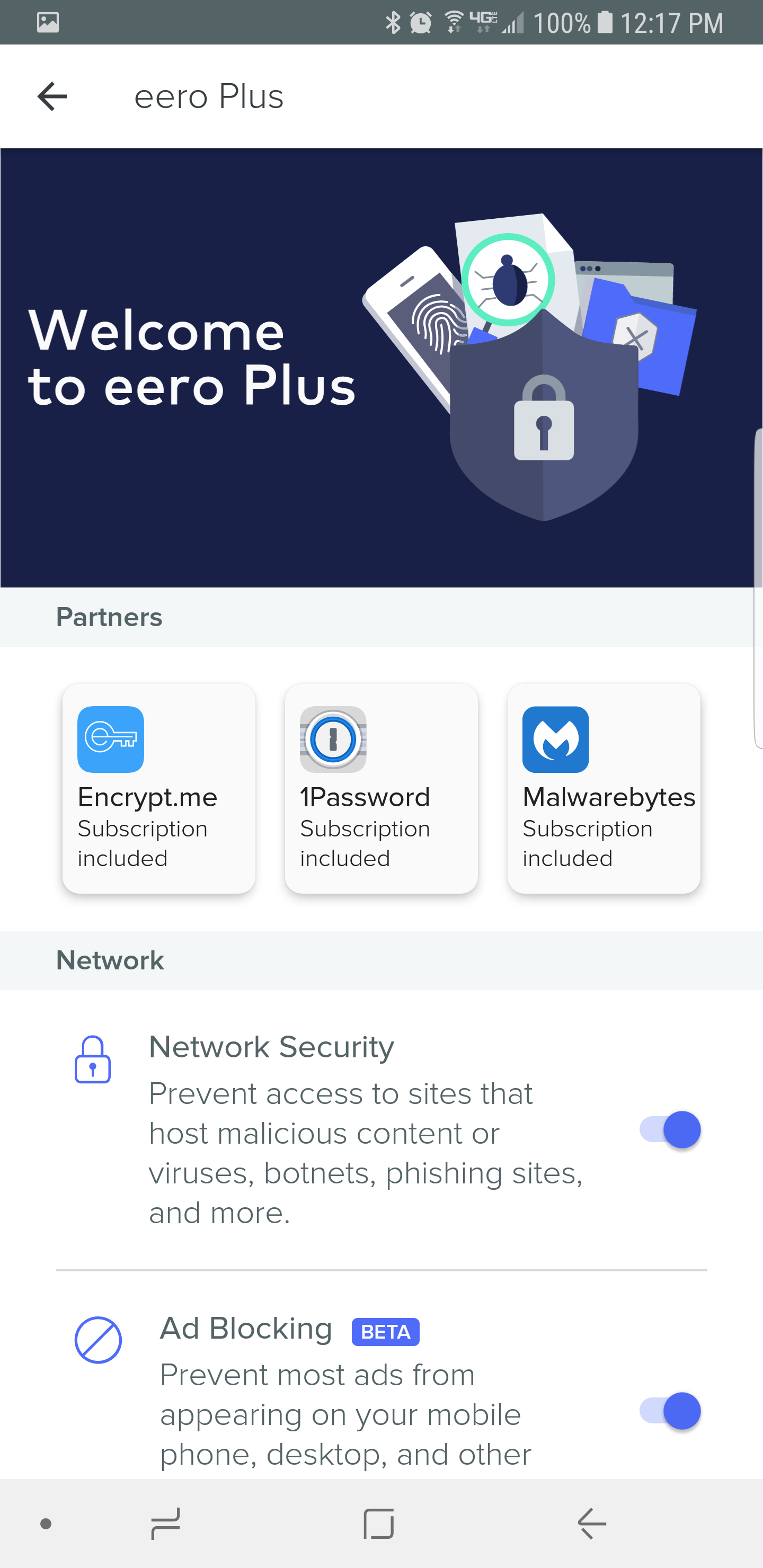 Whole Home Network Security An Eero Plus Review Qwerty Articles Whole Home Network Security An Eero Plus Review Qwerty Articles